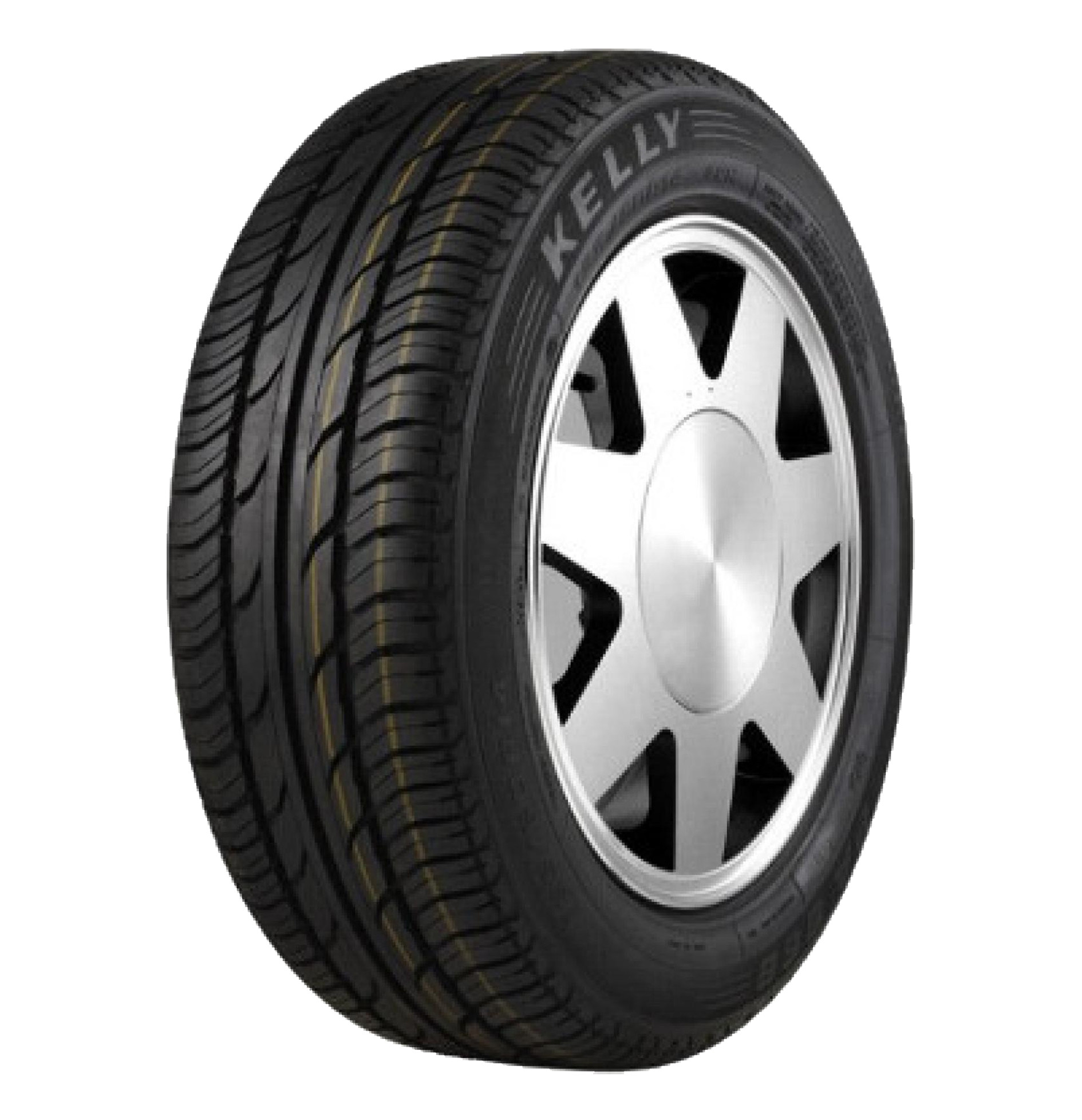 Llantas KELLY PA868 185/70R14 | Virtual Llantas
