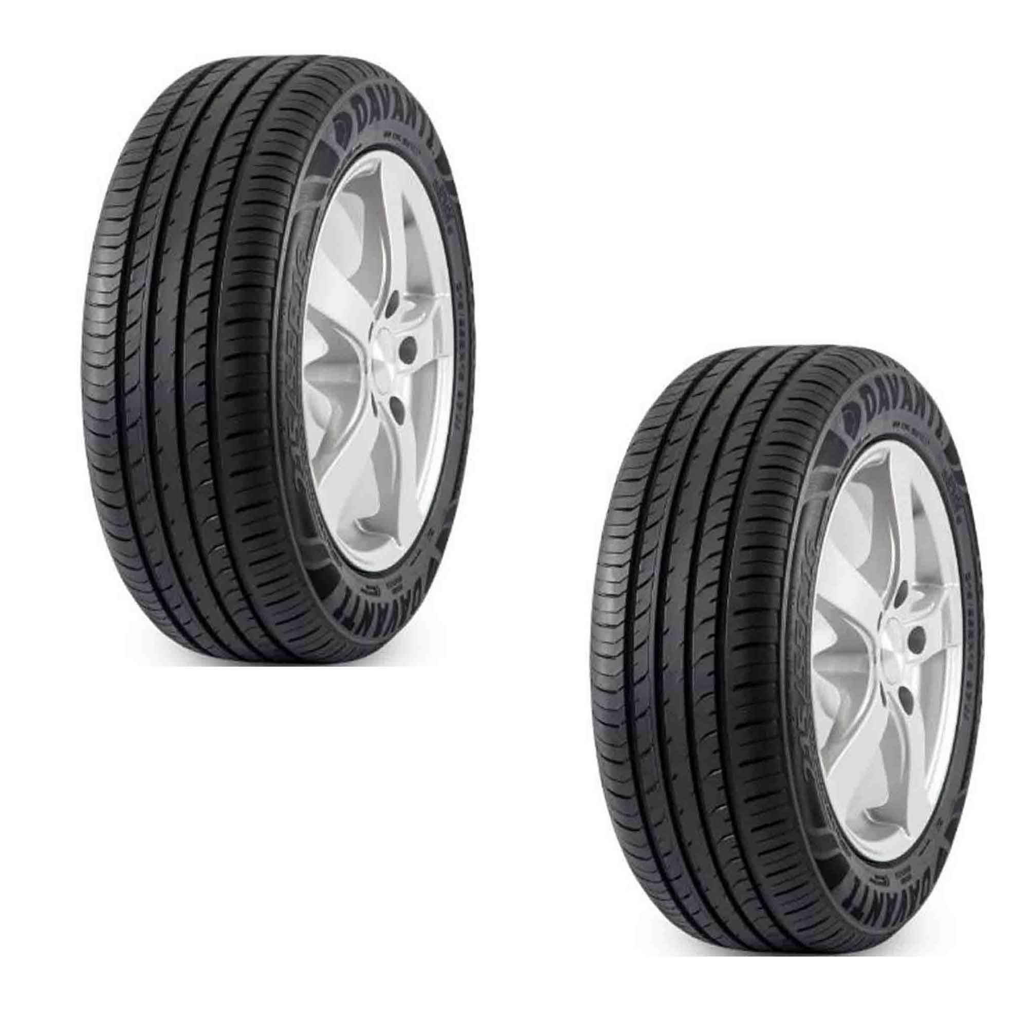 Llantas DAVANTI DX390 185/55R15 | Virtual Llantas