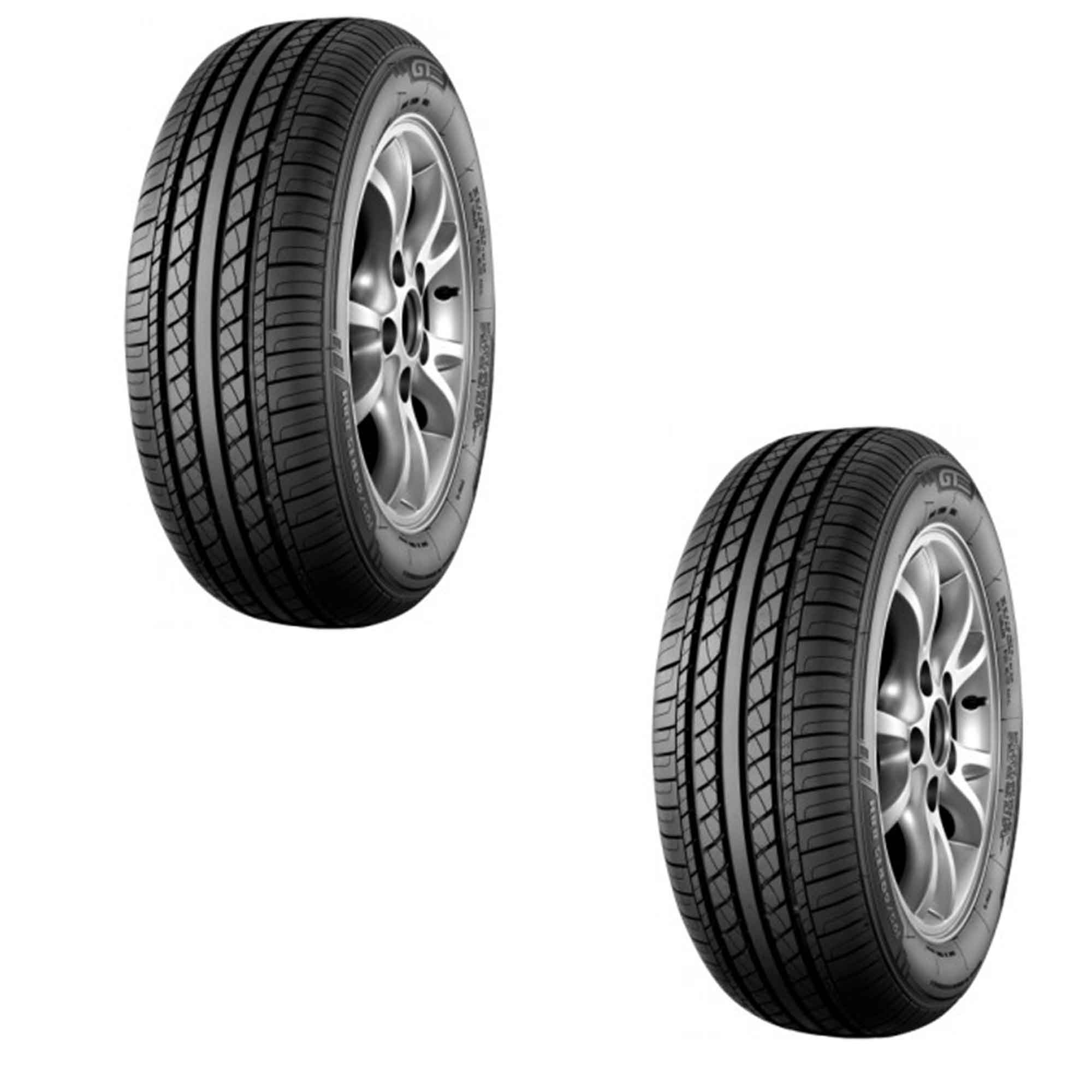 Llantas GT RADIAL CHAMPIRO VP1 205/60R16 | Virtual Llantas