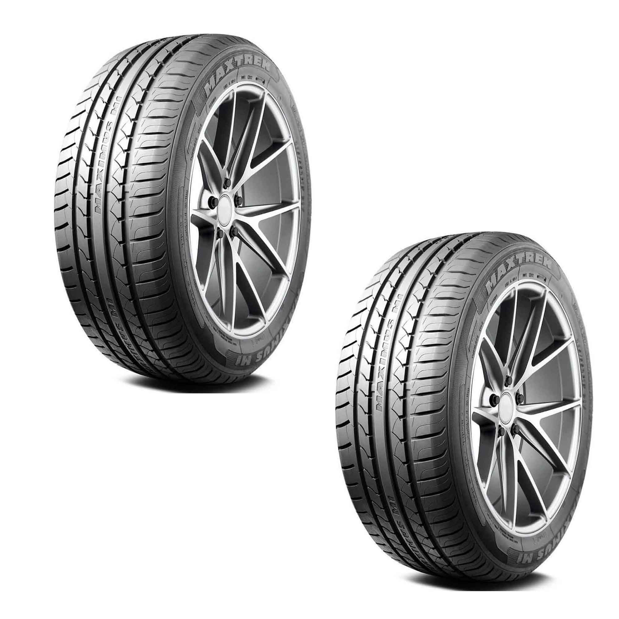 Llantas MAXTREK Maximus M1 185/60R14 | Virtual Llantas