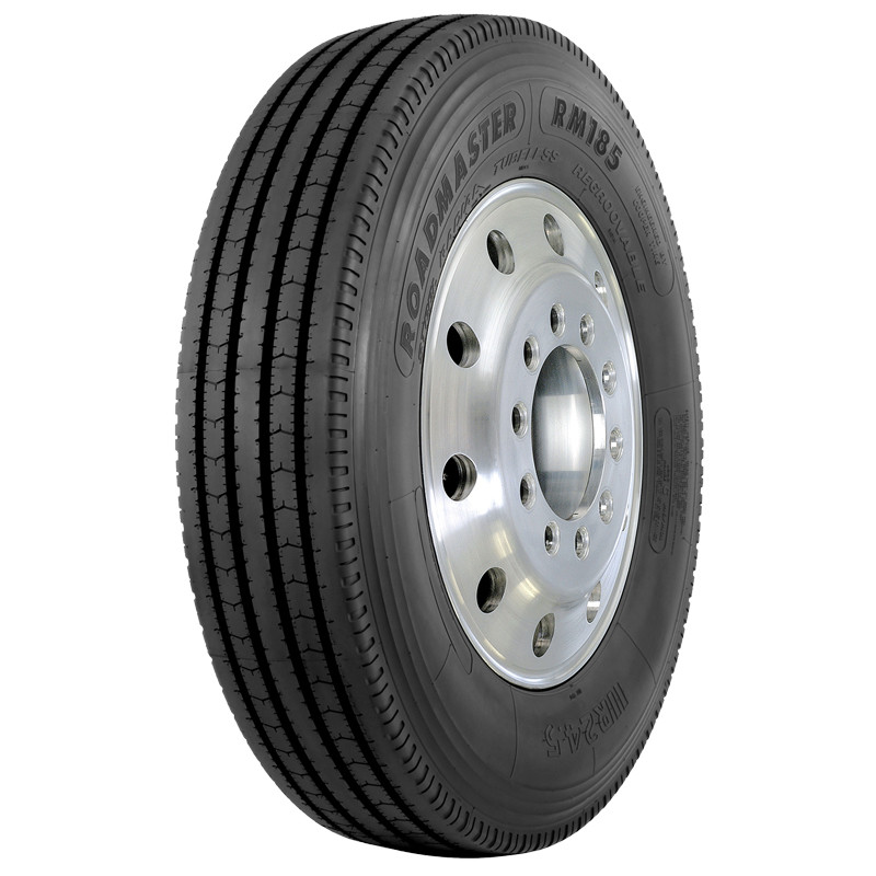 Llantas ROADMASTER RM185 11.00R22.5 | Virtual Llantas