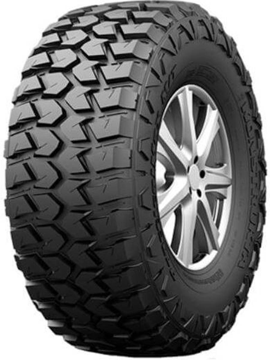 Llantas HABILEAD PRACTICALMAX M/T RS25 MUD TERRAIN LT235/85R16 ...