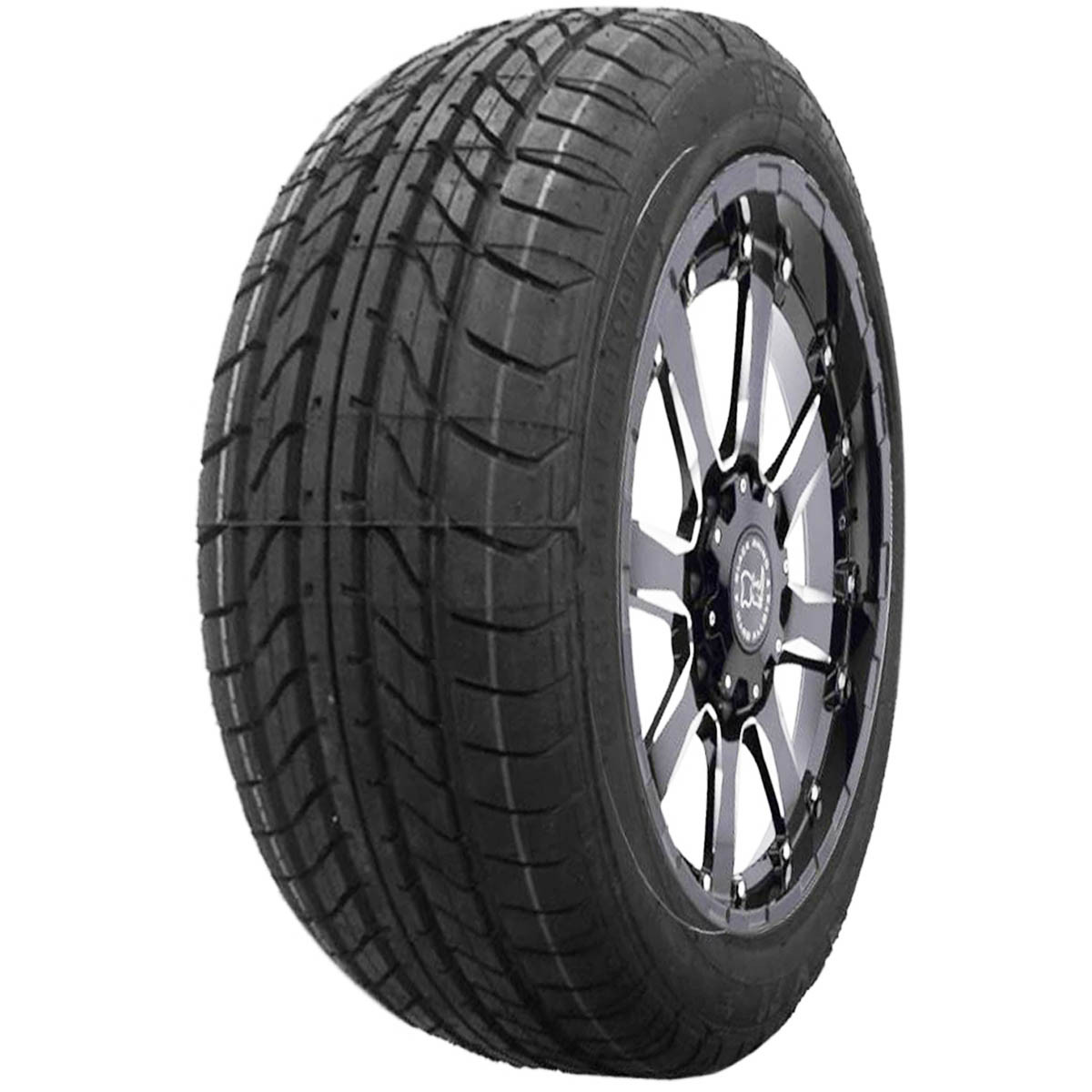 Llantas RADBURG POWER 205/55R15 | Virtual Llantas