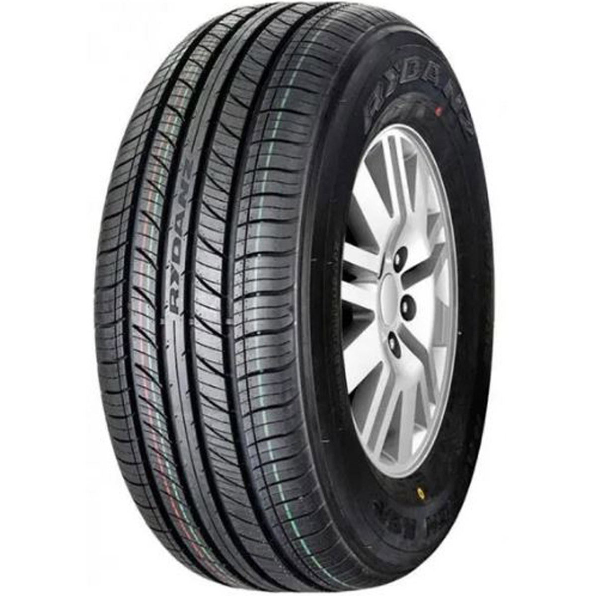 Llantas RYDANZ Raleigh R06 285/65R17 | Virtual Llantas