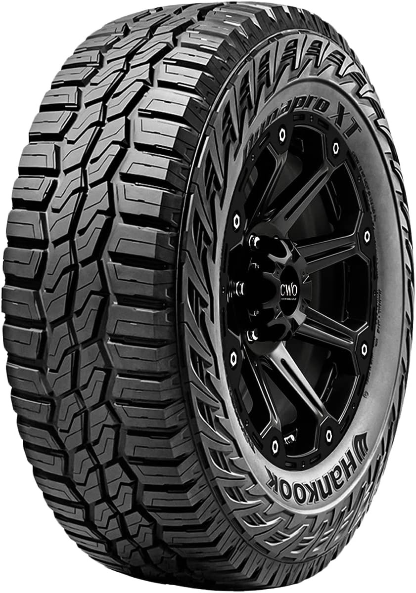Llantas HANKOOK RC10 DYNAPRO XT LT235/80R17 | Virtual Llantas