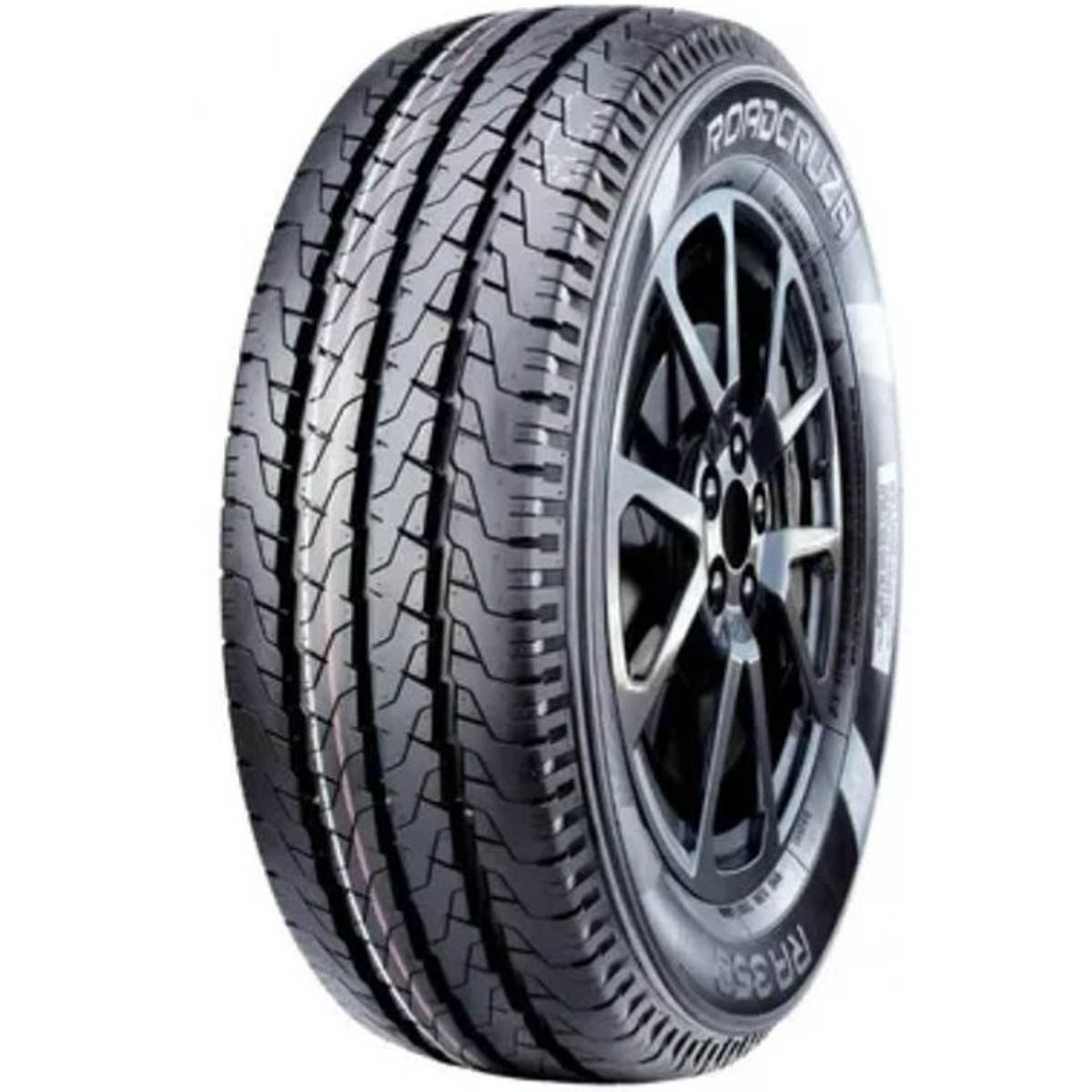 Llantas ROADCRUZA RA350 185R14C | Virtual Llantas