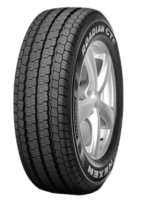 Llantas NEXEN ROADIAN CT8 195R15 | Virtual Llantas