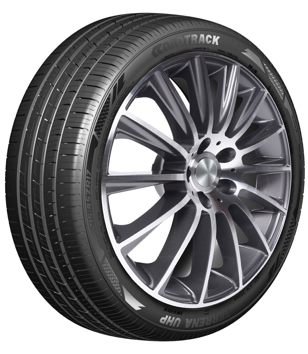 Llantas ROADTRACK TERRENA UHP 205/50R16 | Virtual Llantas