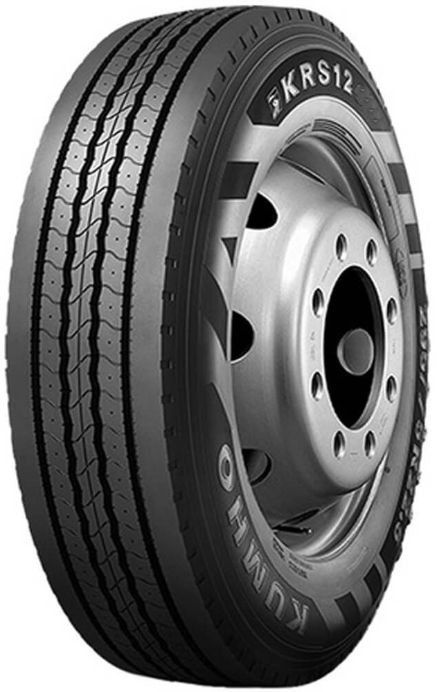 Llantas KUMHO KRS12 255/70R22.5 | Virtual Llantas