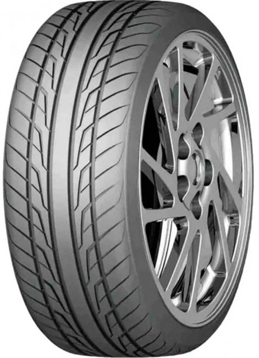 Llantas SAFERICH EXTRA FRC88 305/35ZR24 | Virtual Llantas