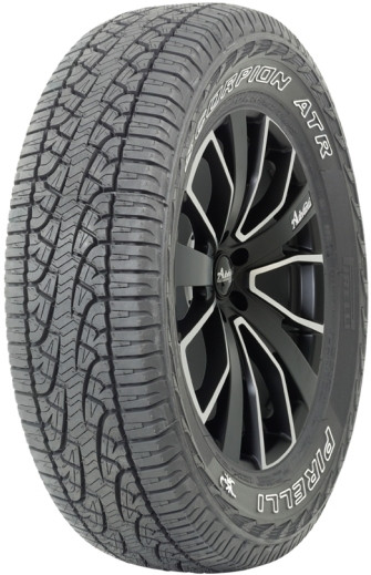 Llantas PIRELLI SCORPION ATR WL 265/70R17 | Virtual Llantas