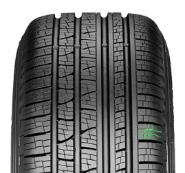 Llantas PIRELLI Scorpion Verde All Season 275/50R20 | Virtual Llantas