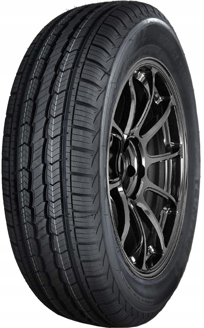 Llantas TORQUE TQ-HT701 245/70R17 | Virtual Llantas
