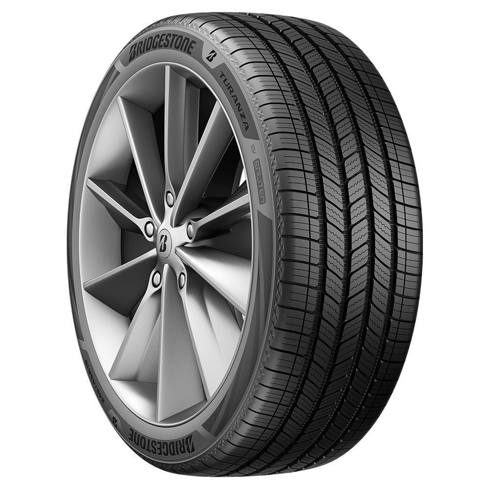 Llantas BRIDGESTONE TURANZA EV 245/45R19 | Virtual Llantas