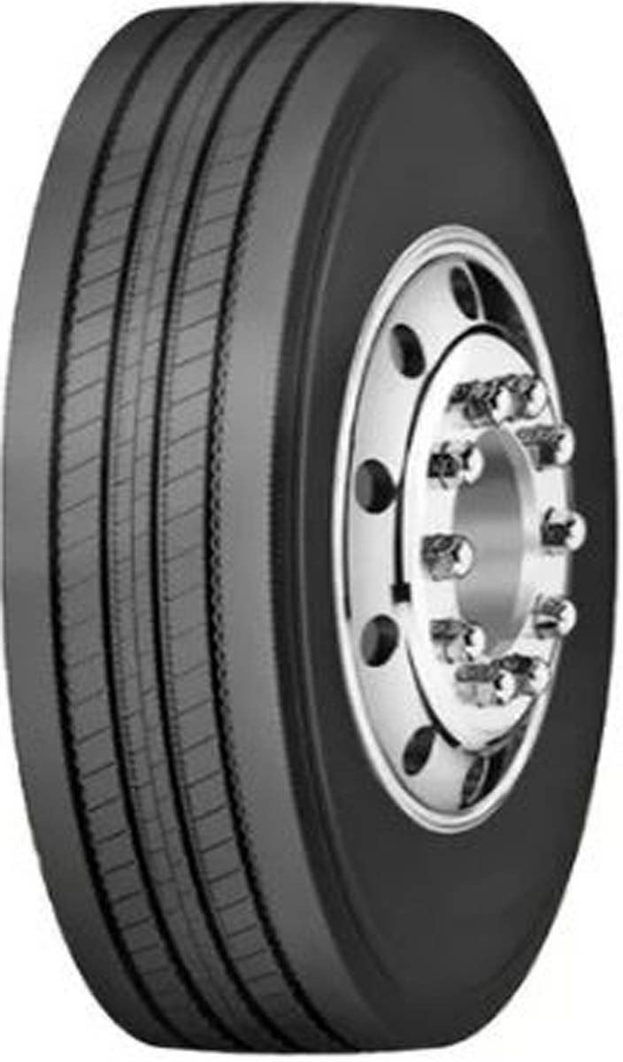 Llantas TURNPIKE S601+ 11.00R22.5 | Virtual Llantas