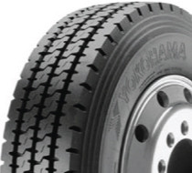 Llantas YOKOHAMA TY517 MC2 11.00R22.5 | Virtual Llantas