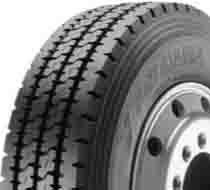 Llantas YOKOHAMA TY517 MC2 11.00R24.5 | Virtual Llantas