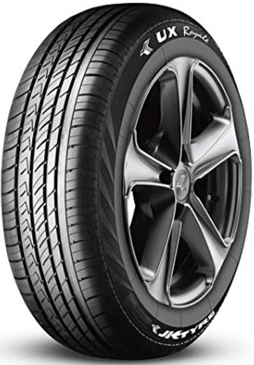 Llantas JK TYRE UX ROYALEMAX 205/65R16 | Virtual Llantas