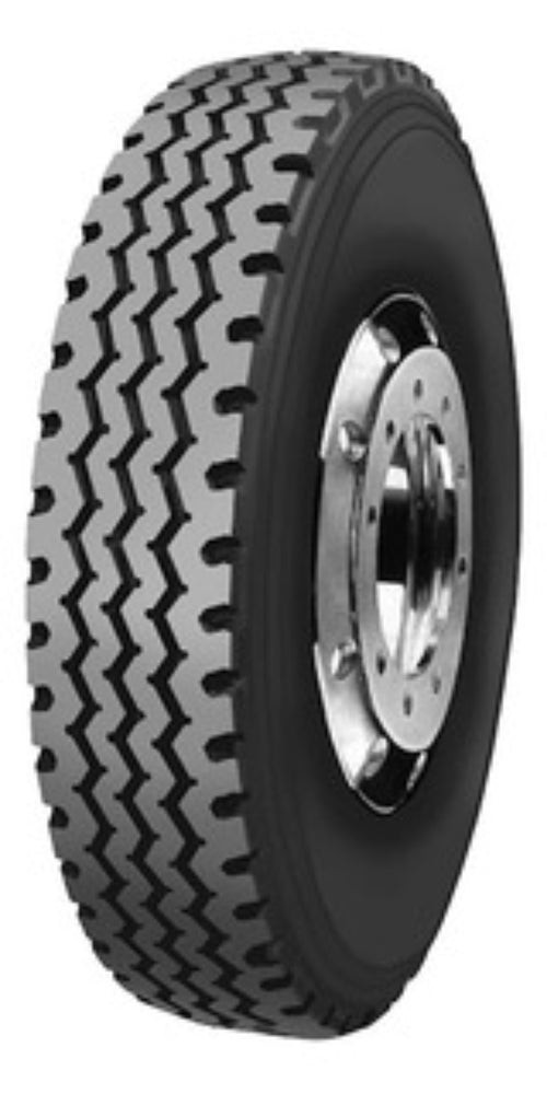 Llantas BOSSWAY BD525 11.00R24.5 | Virtual Llantas