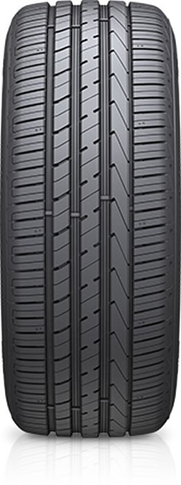 Llantas HANKOOK VENTUS S1 EVO2 SUV (K117A) 235/65R17 | Virtual Llantas