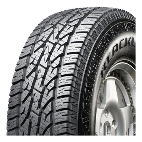 Llantas BLACKLION BA80 Voracio LT265/65R17 | Virtual Llantas