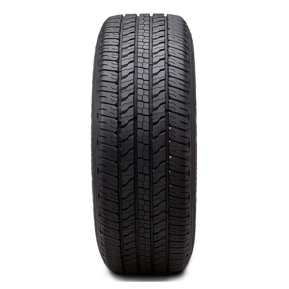 Llantas GOODYEAR Wrangler Fortitude HT 235/55R17 | Virtual Llantas