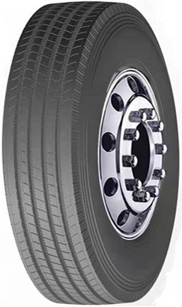 Llantas HAPPY ROAD Y226 11.00R22.5 | Virtual Llantas